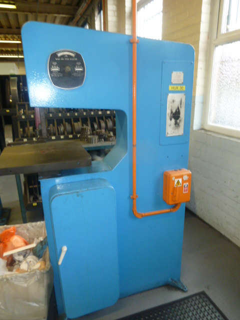 STARTRITE Volant 18 Vertical Bandsaw