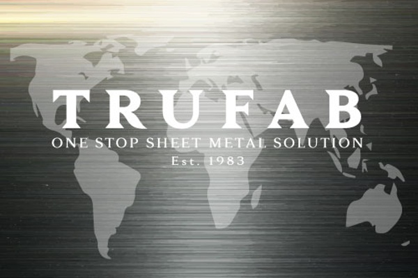 PRIVATE TREATY SALE - Due to re-organisation of TRUFAB LIMITED (170655)